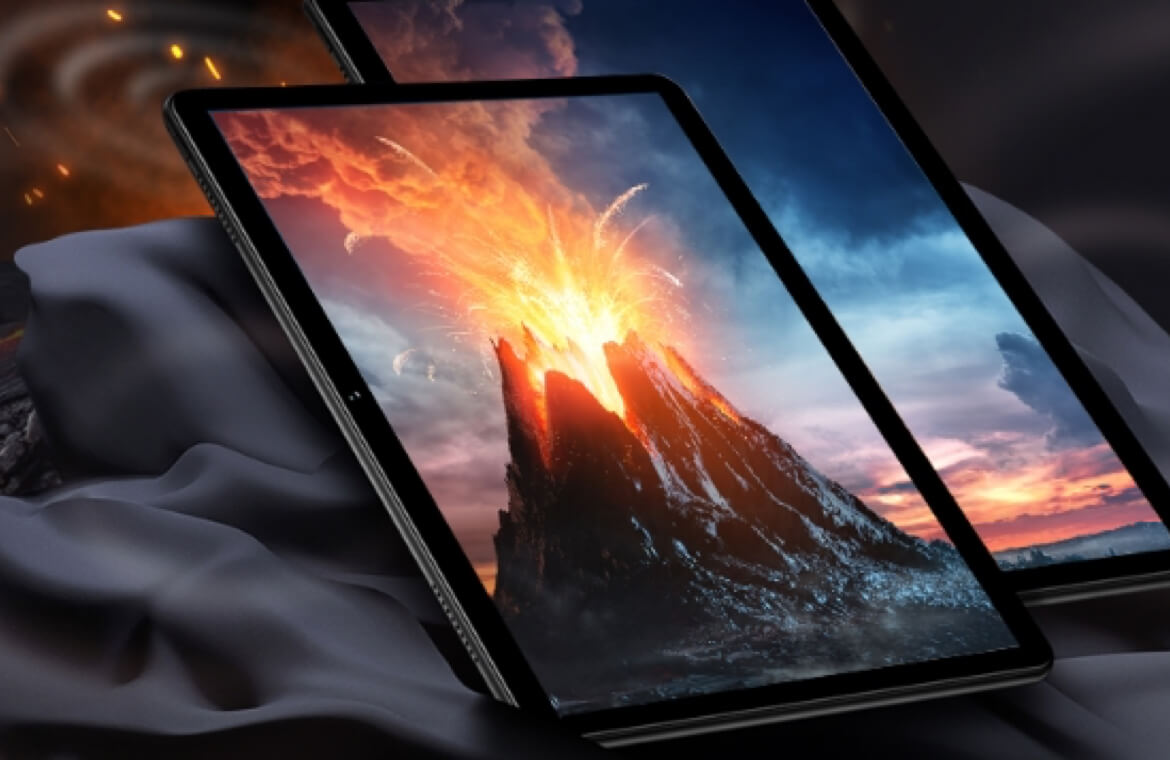 Get Teclast T30 Tablet At An Unexpected Price At SuperGear | Projector Master